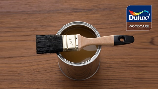 Dulux woodcare range | Dulux Singapore